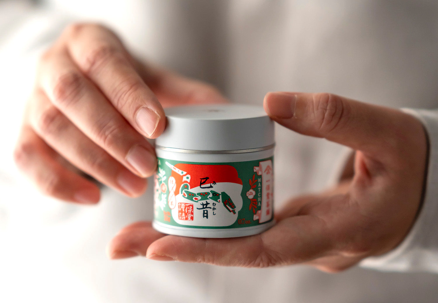 Now Available: Special New Year's Matcha 2025 – Ippodo Tea Global