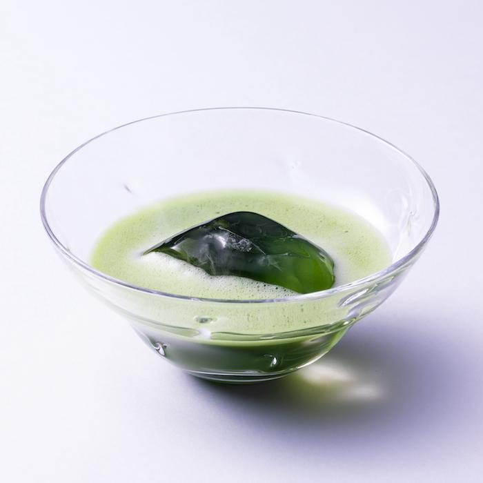 Matcha Over Ice - Preparing Tea – Ippodo Tea Global