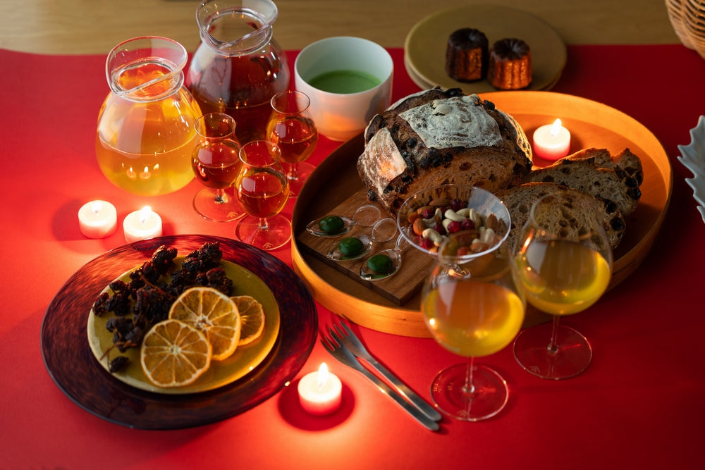 Holiday Gifts – Ippodo Tea Global