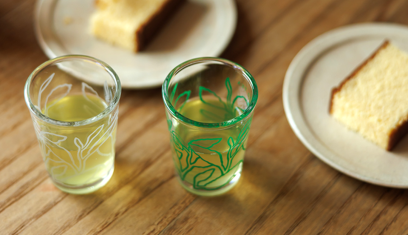 Ippodo’s Favourite Teas of Summer – Ippodo Tea Global