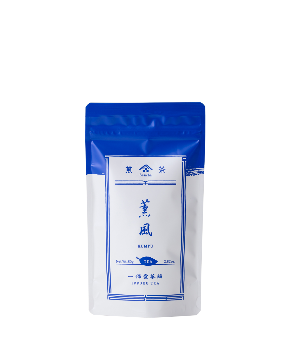 Kumpu 80g Bag – Ippodo Tea Global
